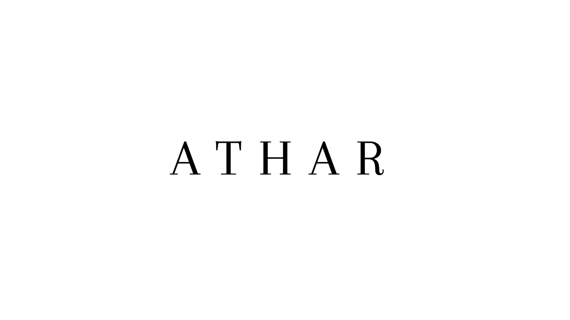 Athar